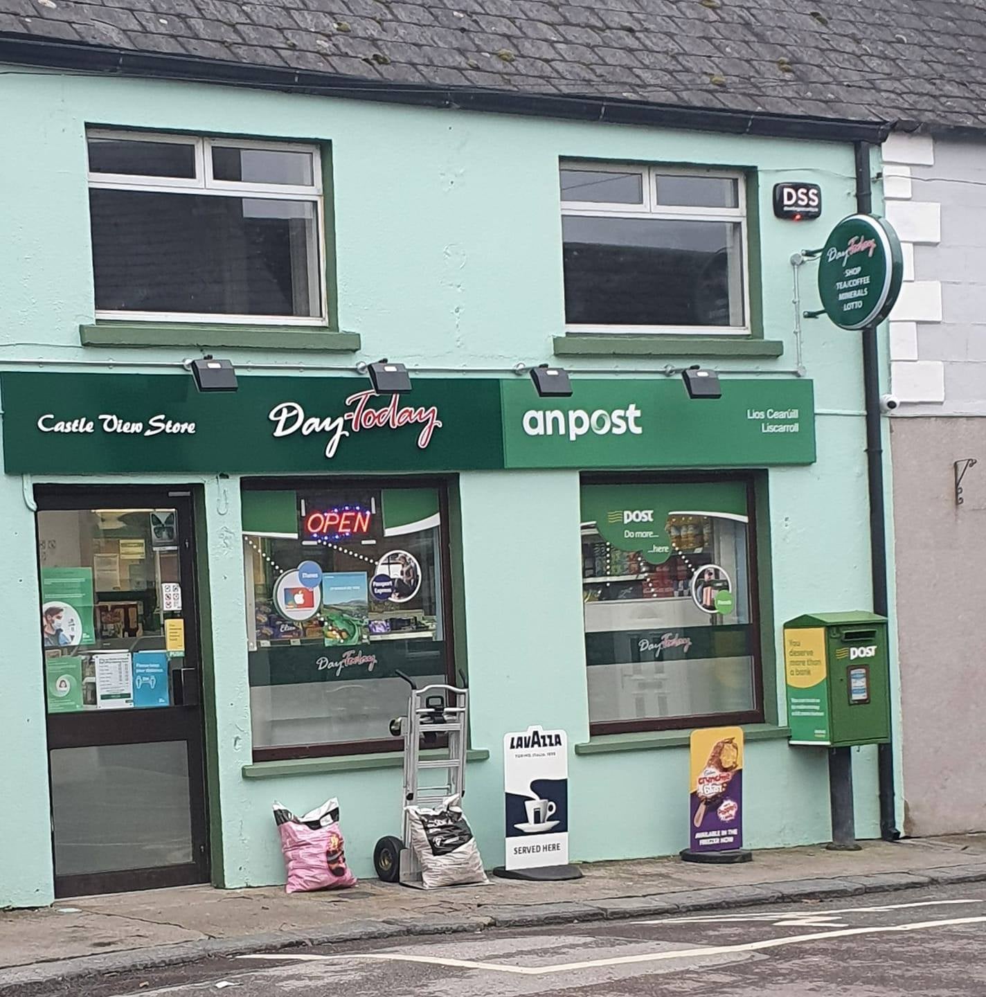 Shopping - Liscarroll.ie