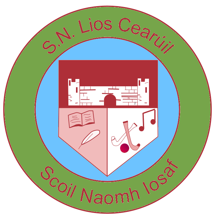 Education - Liscarroll.ie